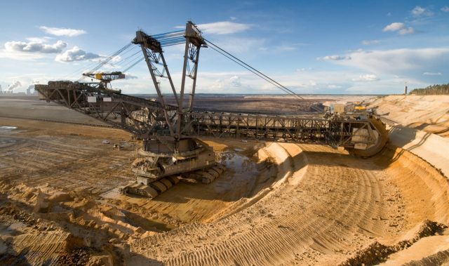 Mining Safety Services - Sustainable Mining Systems